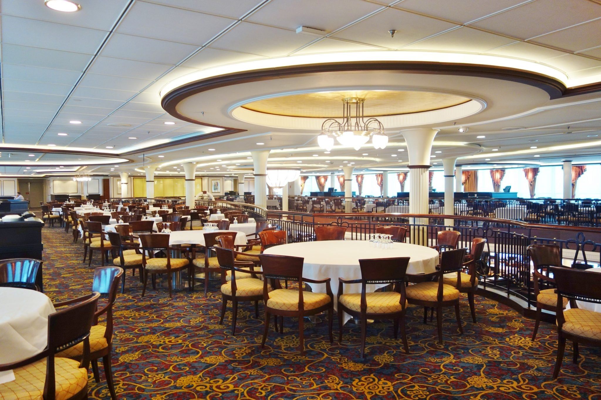 Complete Guide to All Inclusive Cruises
