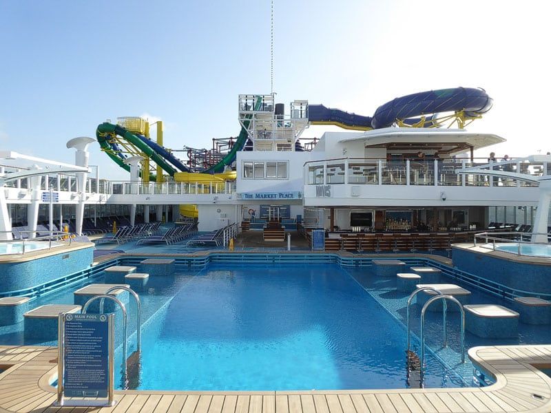 Complete Guide to Planning a Norwegian Escape Cruise