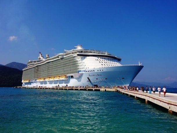 Here Are The Different Types of Cruises You Can Take in 2026