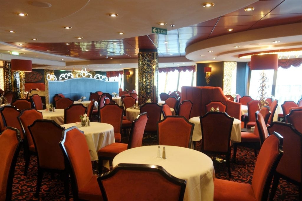 Complete MSC Divina Review from EatSleepCruise.com
