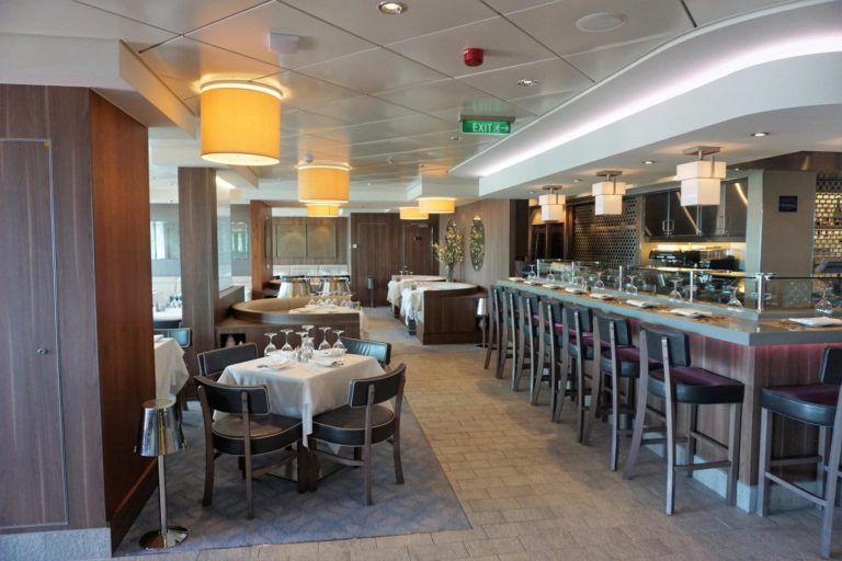 Brand New for 2017: Guide to Norwegian Getaway Restaurant Menus