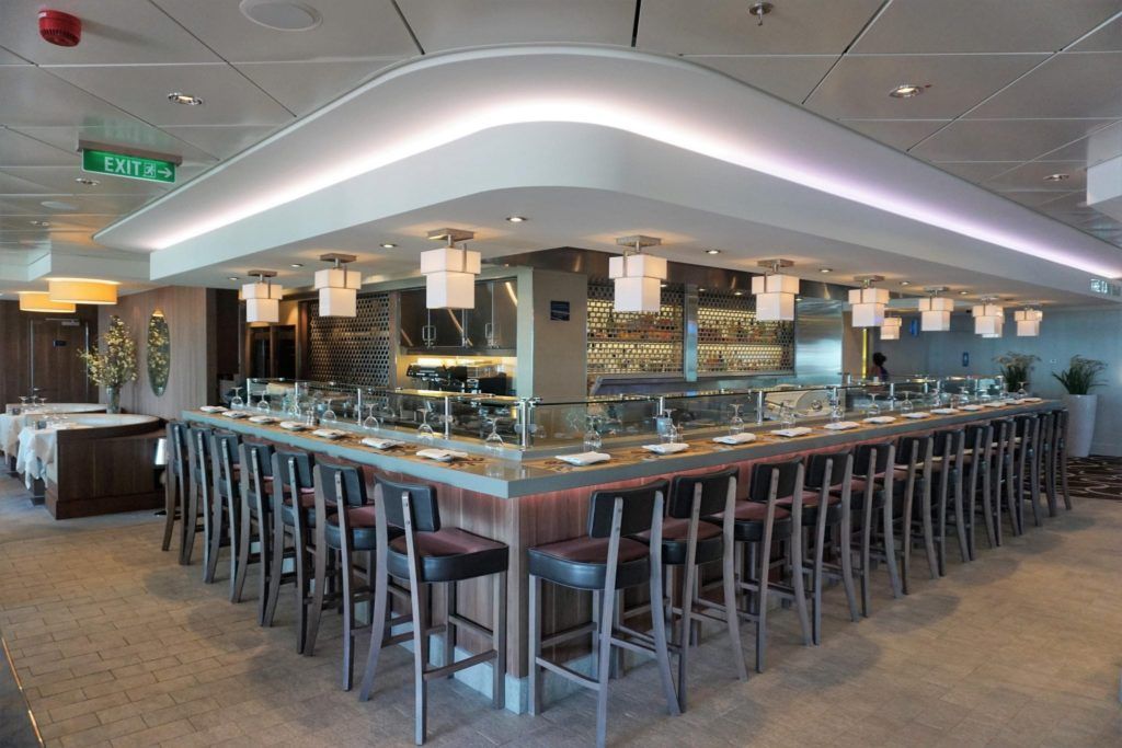 Brand New for 2017: Guide to Norwegian Getaway Restaurant Menus