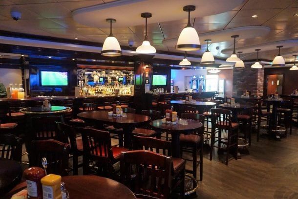 Brand New for 2017: Guide to Norwegian Getaway Restaurant Menus
