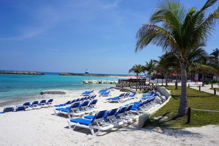 What You Need to Know About Great Stirrup Cay, Bahamas in 2026