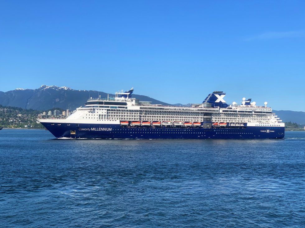 2026 Guide to Celebrity Cruise Ships By Size and Class