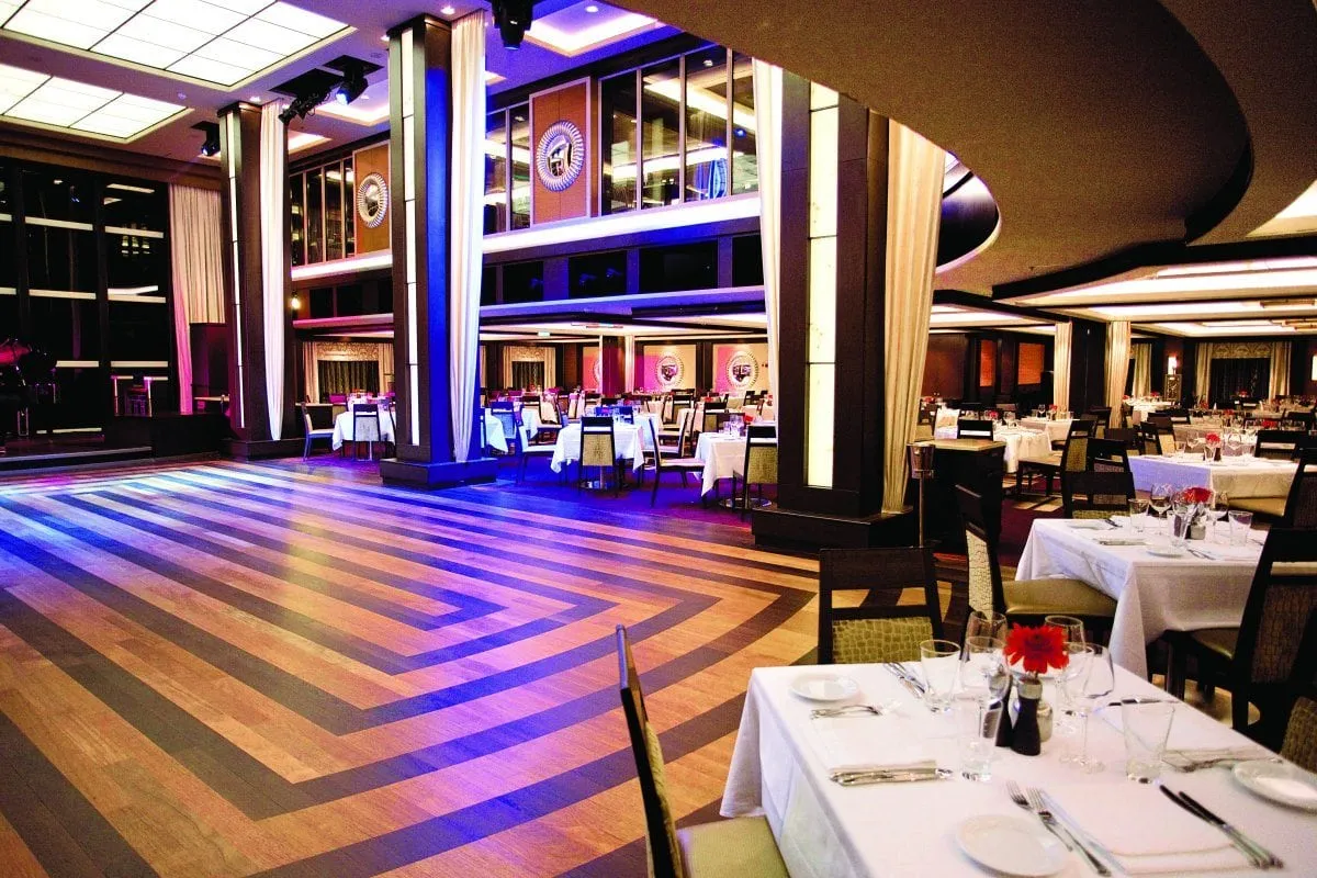 Norwegian Epic Restaurant Menus and Guide 2018 | EatSleepCruise.com
