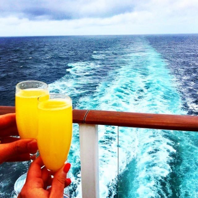 Celebrity Eclipse Bar Guide with Menus | EatSleepCruise.com