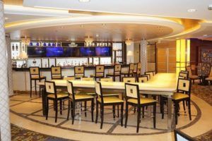 Celebrity Eclipse Bar Guide with Menus | EatSleepCruise.com