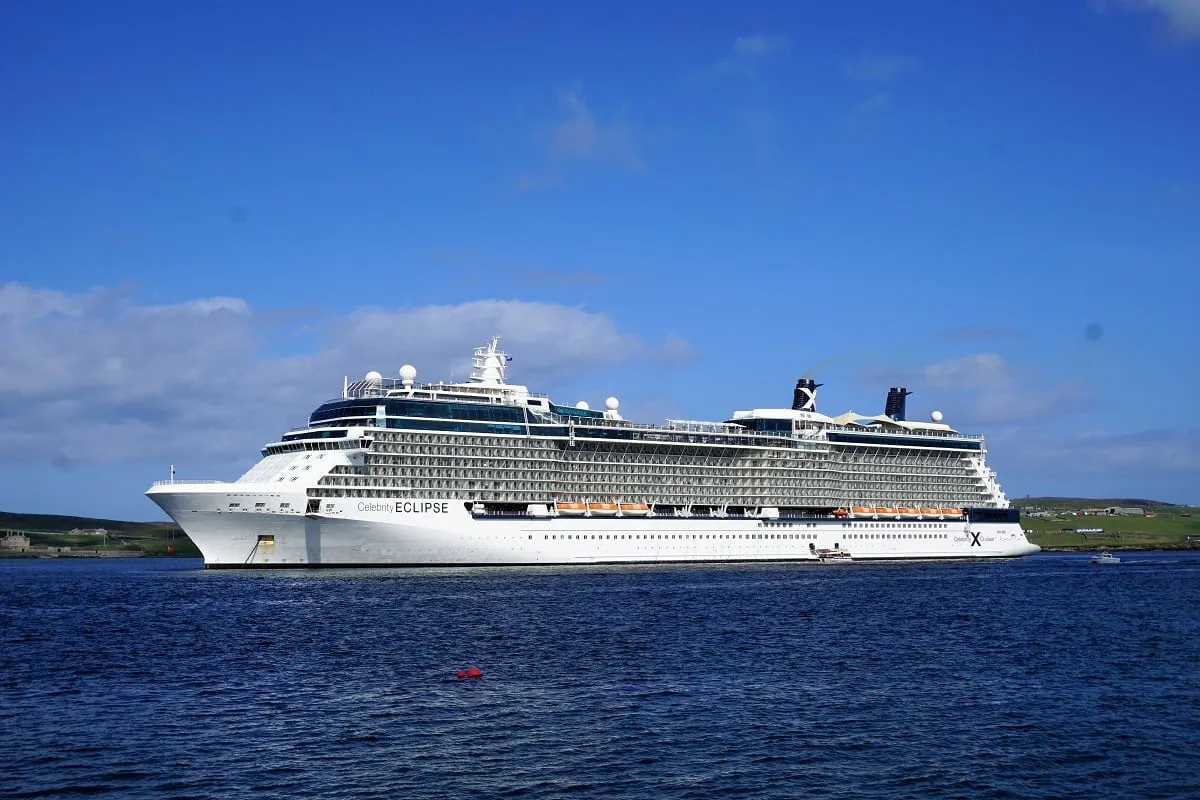 Celebrity Eclipse Balcony Stateroom Review - EatSleepCruise.com