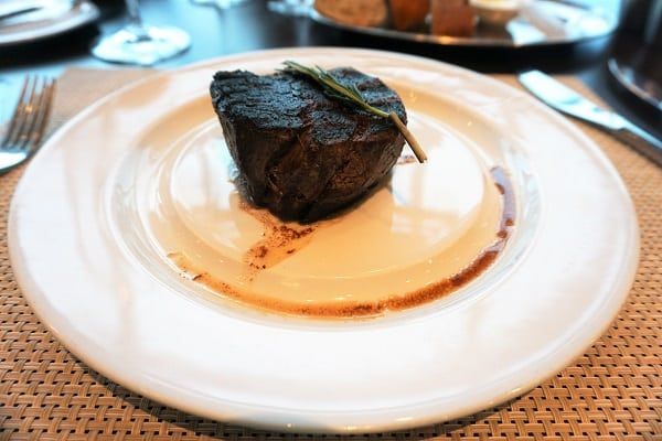 Mariner of the Seas Restaurant Guide with Menus 2018 - EatSleepCruise.com