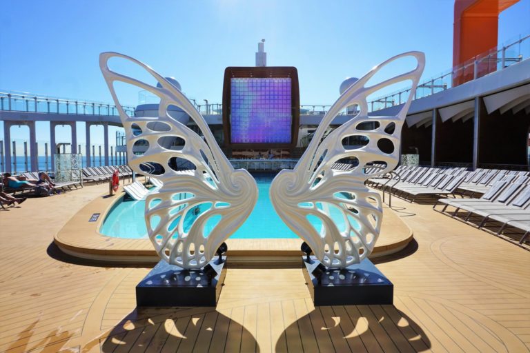 Guide to Celebrity Cruises Ship Classes | Eat Sleep Cruise