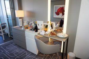 HONEST Celebrity Edge Infinite Veranda Stateroom Review for 2021