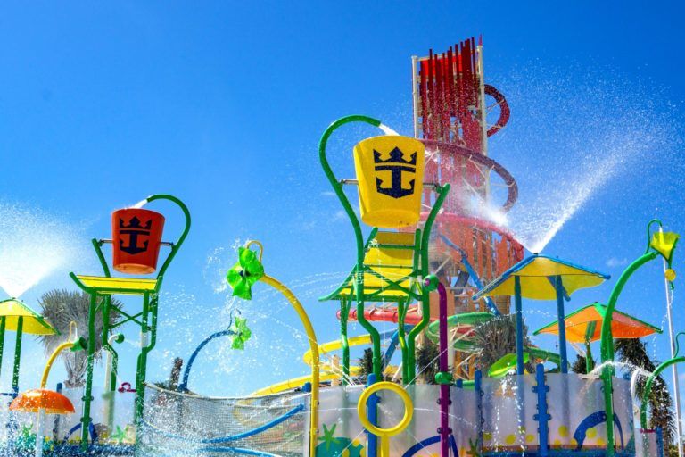 Ultimate Guide: Royal Caribbean's Perfect Day at CocoCay (2025)