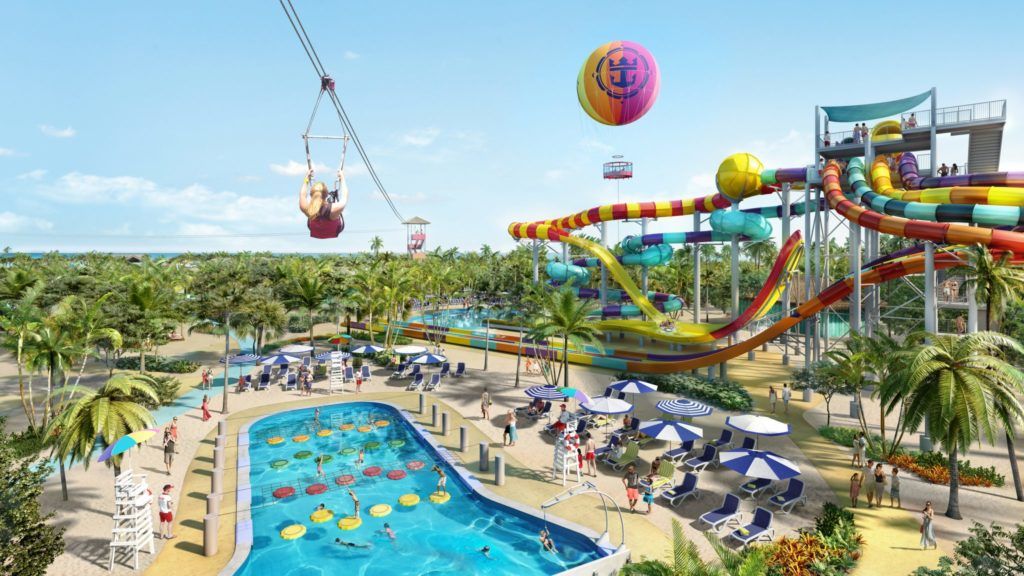 Everything You Need to Know About Perfect Day CocoCay 2019