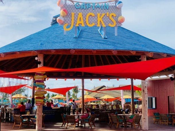 Our Honest Perfect Day at CocoCay Review - Eat Sleep Cruise