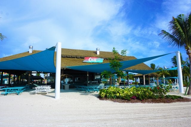 What's Included on Perfect Day at CocoCay, Bahamas