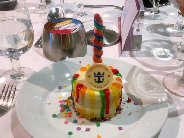 10 Top Foods on Royal Caribbean Cruise Ships - EatSleepCruise.com