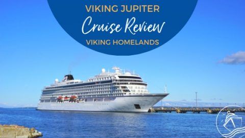 Brand New Viking Jupiter Cruise Review - EatSleepCruise.com