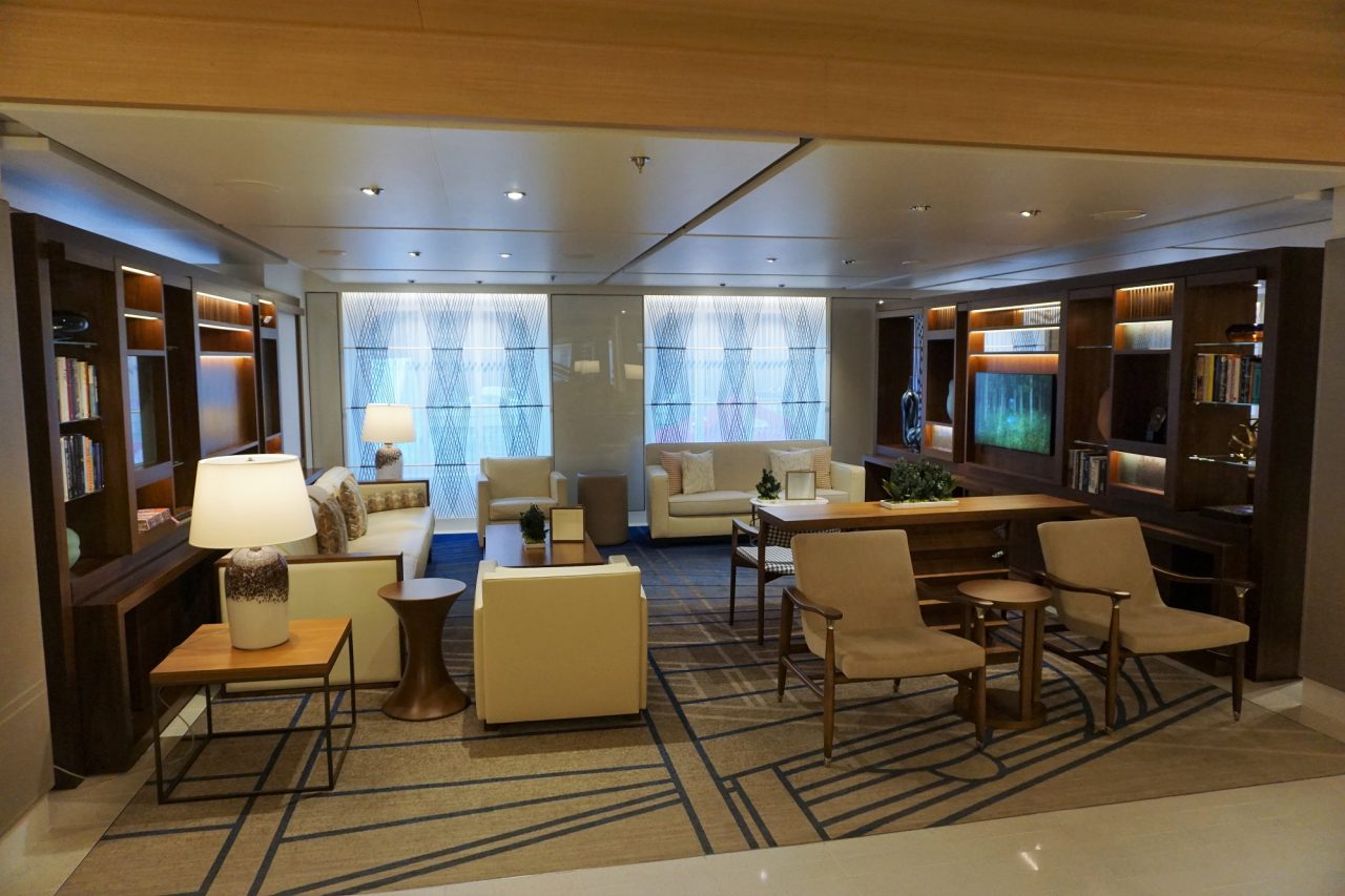 Brand New Viking Jupiter Cruise Review | EatSleepCruise.com