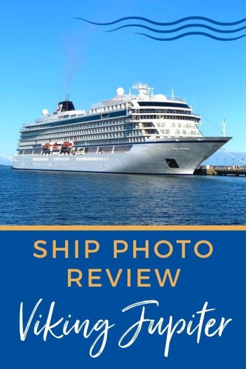 Viking Jupiter Ship Scorecard Review (2019) - EatSleepCruise.com