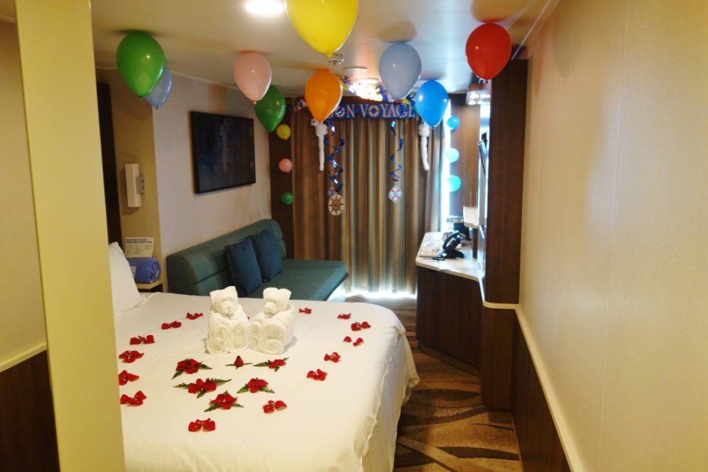 What's Included on Norwegian Cruise Line - EatSleepCruise.com