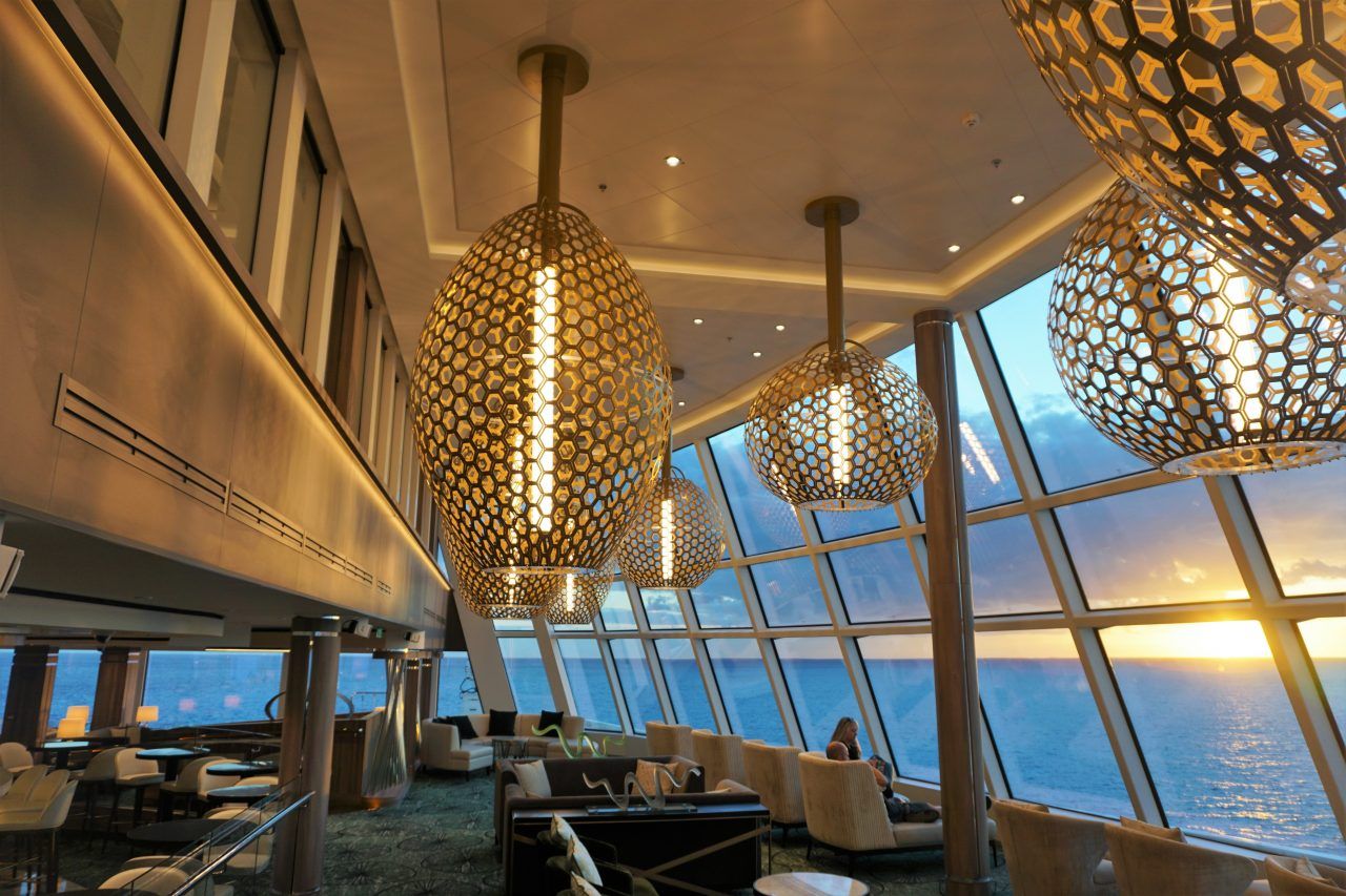 Norwegian Encore Bar Guide and Menus - EatSleepCruise.com