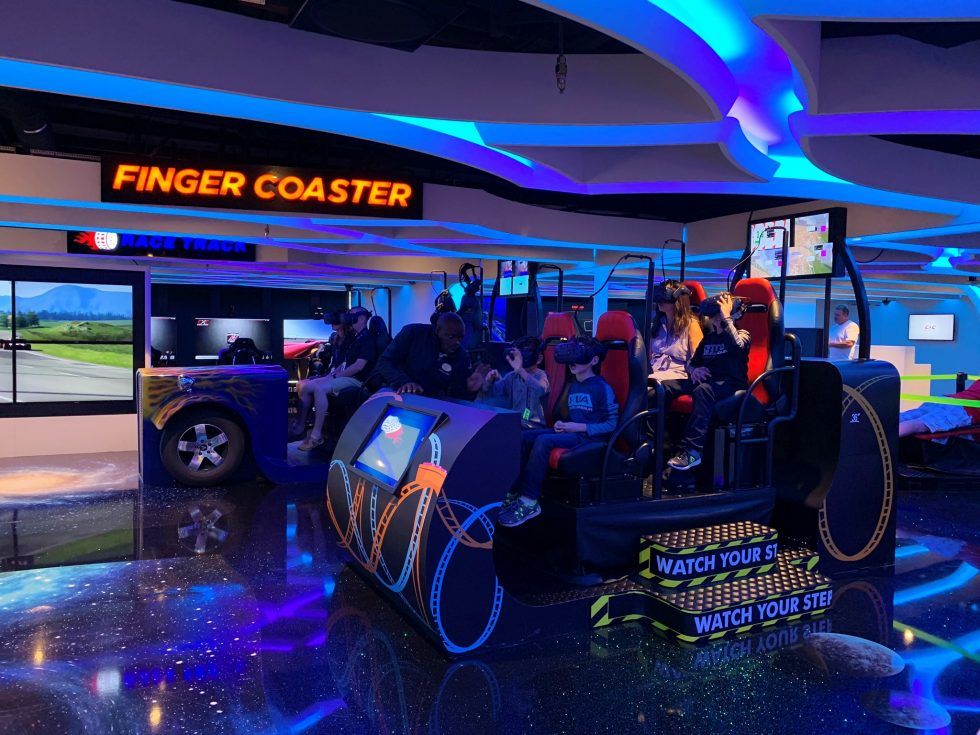 Top Things to Do on Norwegian Encore - EatSleepCruise.com