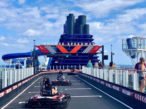 Top Things to Do on Norwegian Encore - EatSleepCruise.com