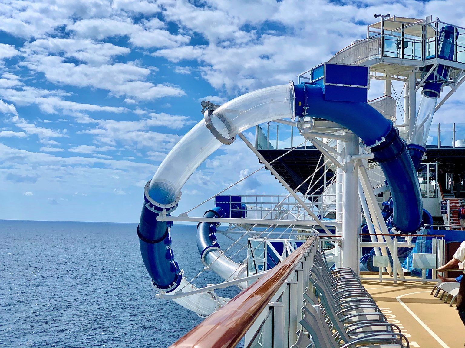 Top Things to Do on Norwegian Encore - EatSleepCruise.com