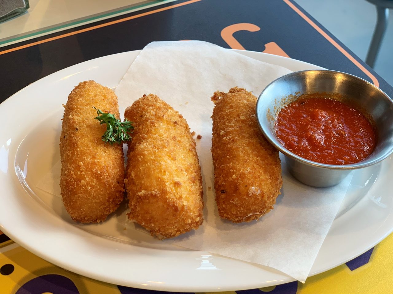 Norwegian Encore Restaurant Menus and Dining Guide | EatSleepCruise.com