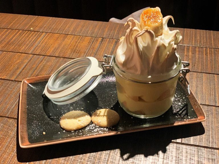 Norwegian Encore Restaurant Menus and Dining Guide - Eat Sleep Cruise