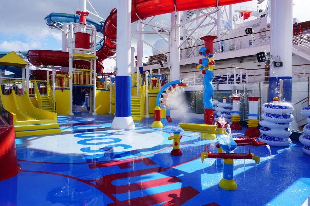 18 Top Things to Do on Carnival Panorama | EatSleepCruise.com