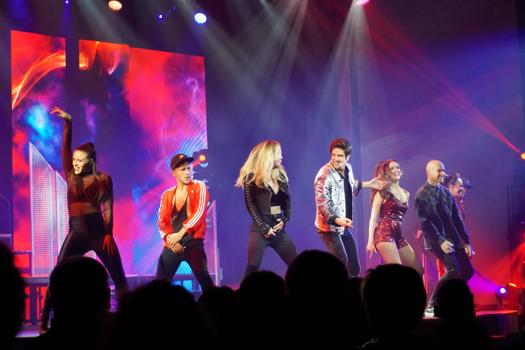 Carnival Panorama Ship Scorecard Review - EatSleepCruise.com