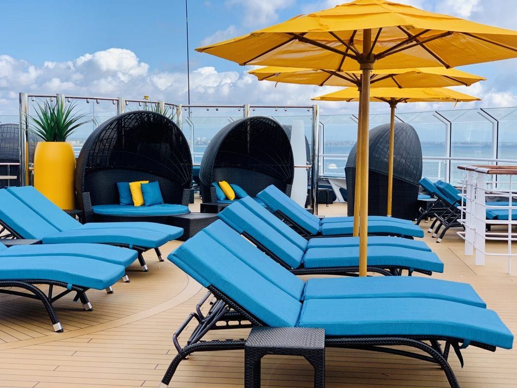 18 Top Things to Do on Carnival Panorama - EatSleepCruise.com