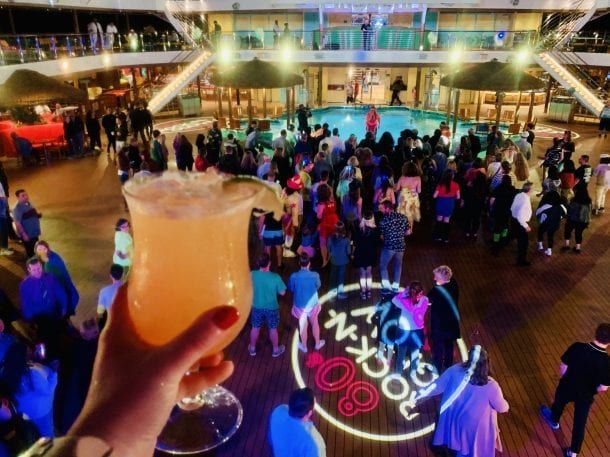 18 Top Things to Do on Carnival Panorama - EatSleepCruise.com
