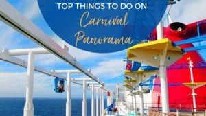 18 Top Things to Do on Carnival Panorama - EatSleepCruise.com