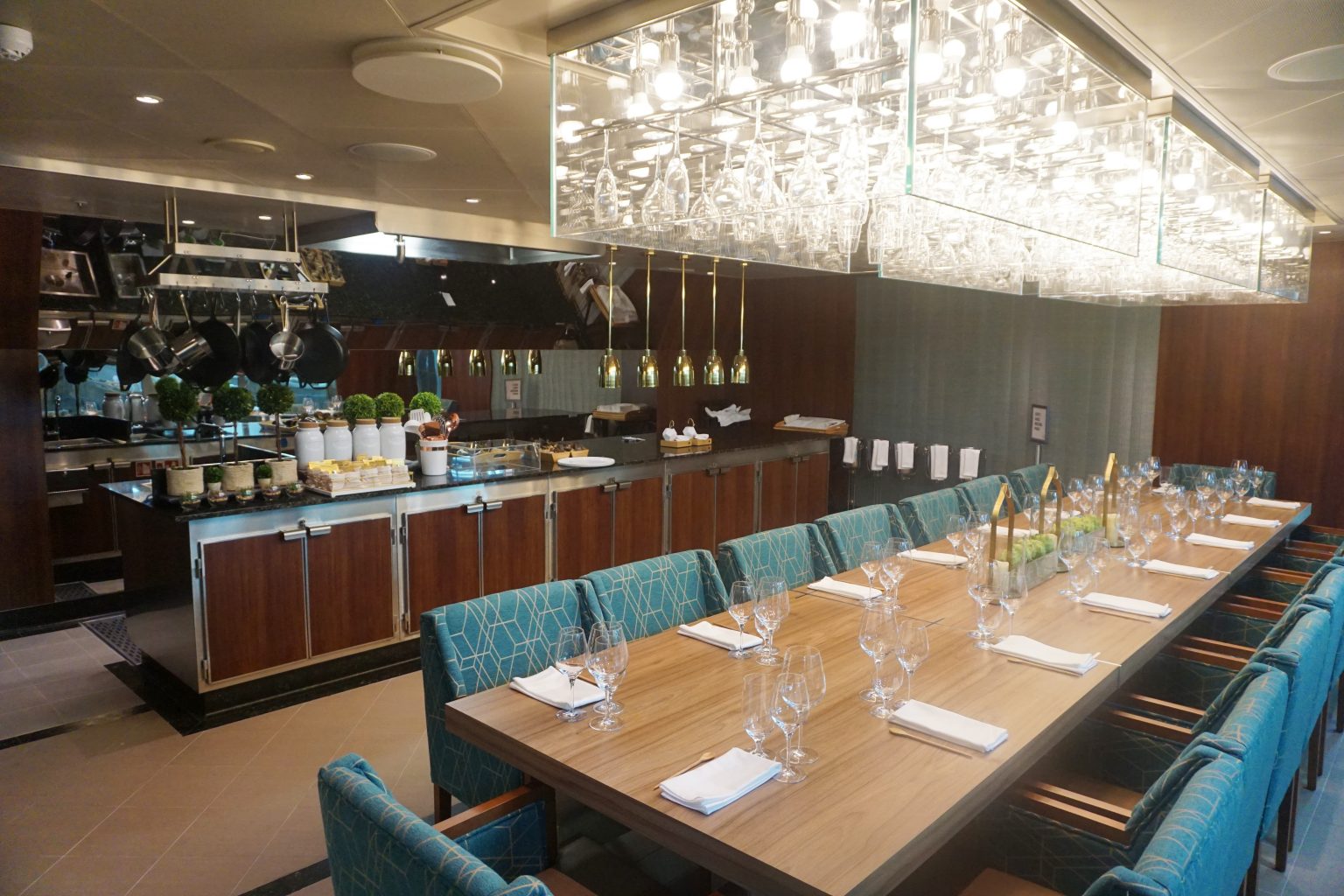 Carnival Panorama Dining Guide and Restaurant Menus