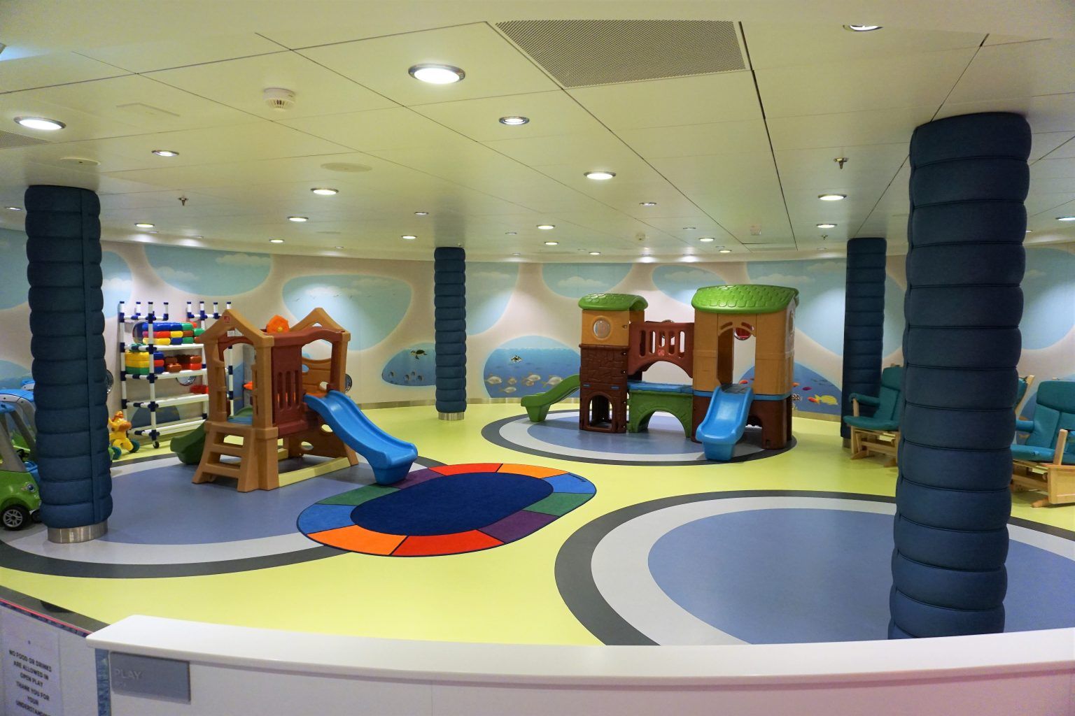 What's Included on a Royal Caribbean Cruise: Complete Guide (2026)