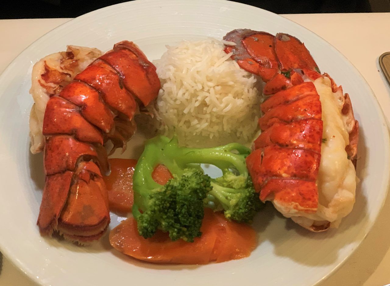 10 Top Foods on Royal Caribbean Cruise Ships - EatSleepCruise.com