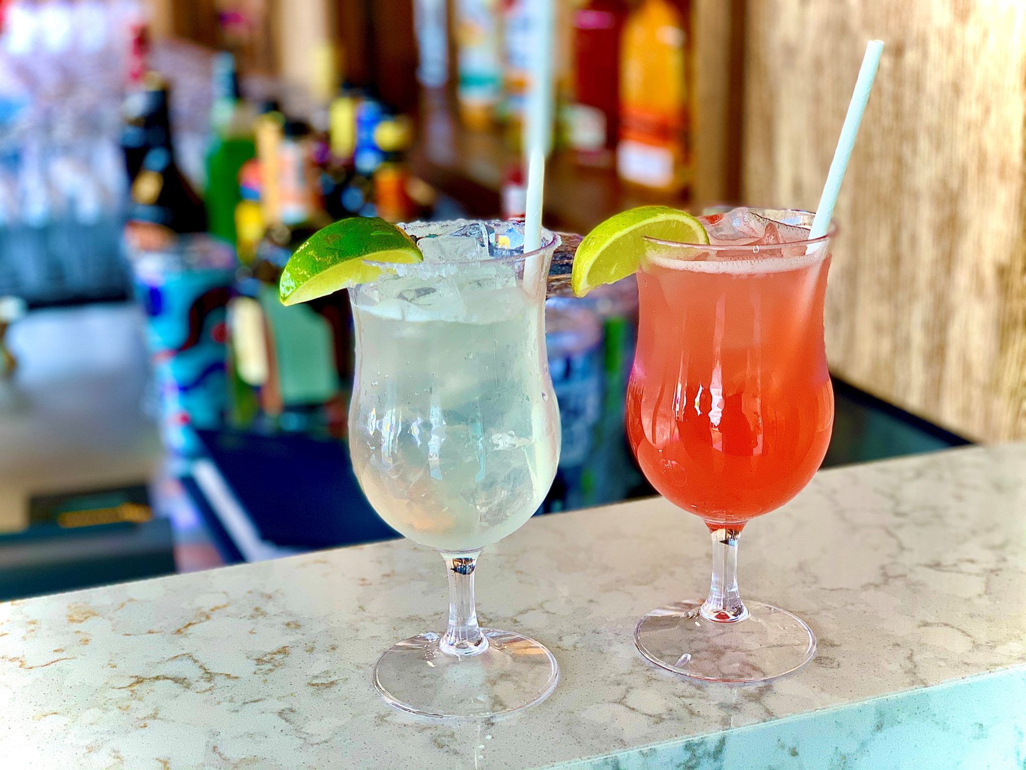 10 Reasons to Buy a Cruise Ship Drink Package