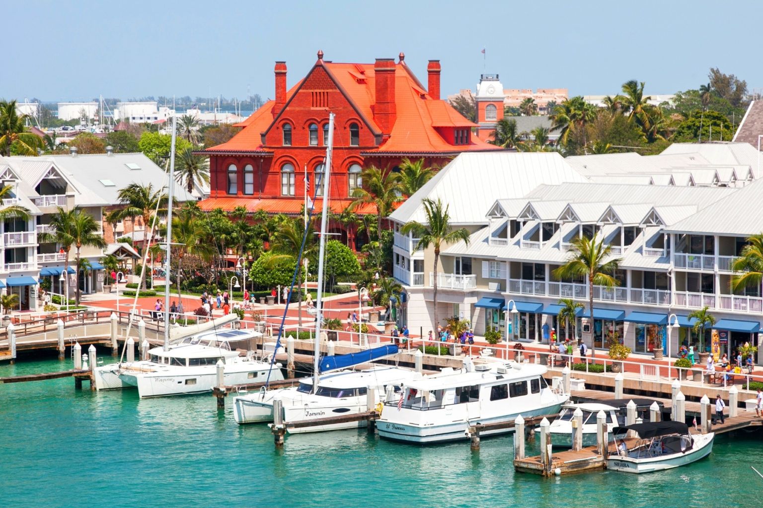 Best Things to Do in Key West: Must-Do Excursions & Activities