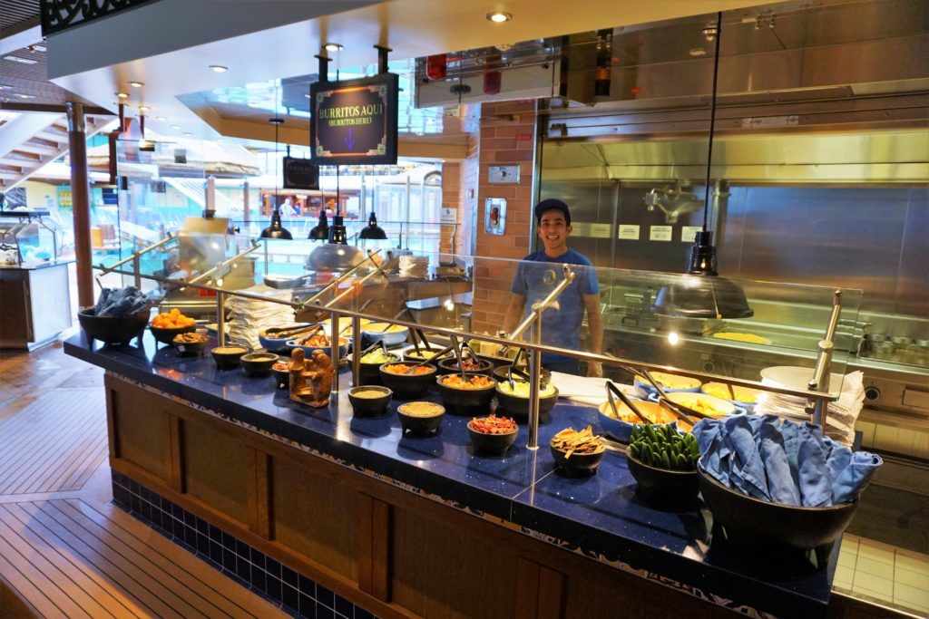 Cruise Gratuities Explained for Each Cruise Line - EatSleepCruise.com