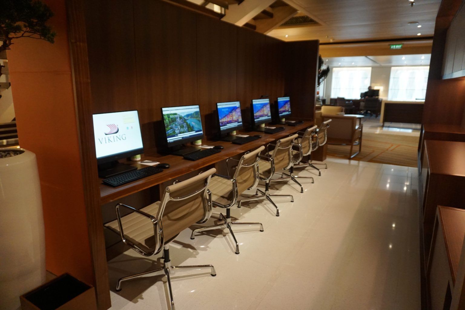 A Guide to Cruise Ship Internet and WiFi (2024)