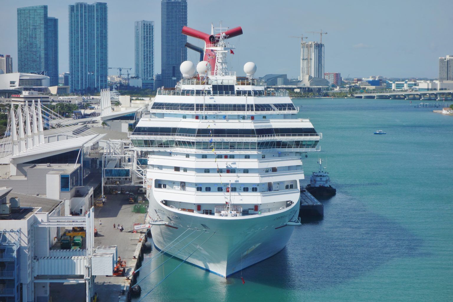 Our Comprehensive Guide To Planning A Cruise For First Timers