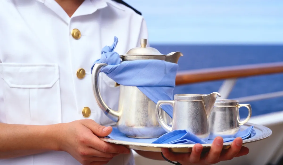 Complete Guide to Cruise Gratuities by Cruise Line (2025)