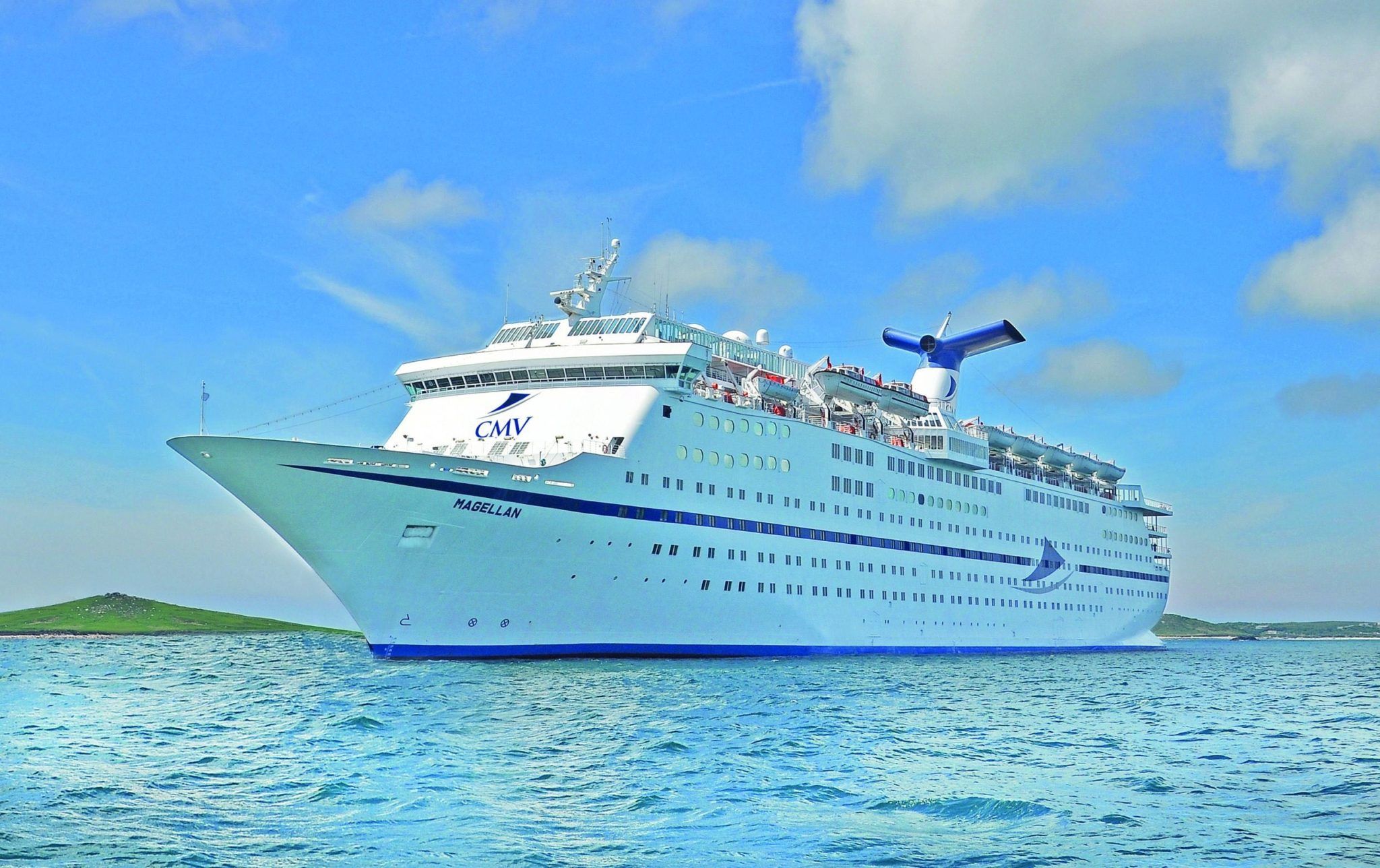 All Cruise Ships Sold or Scrapped Due to the Pandemic | Eat Sleep Cruise