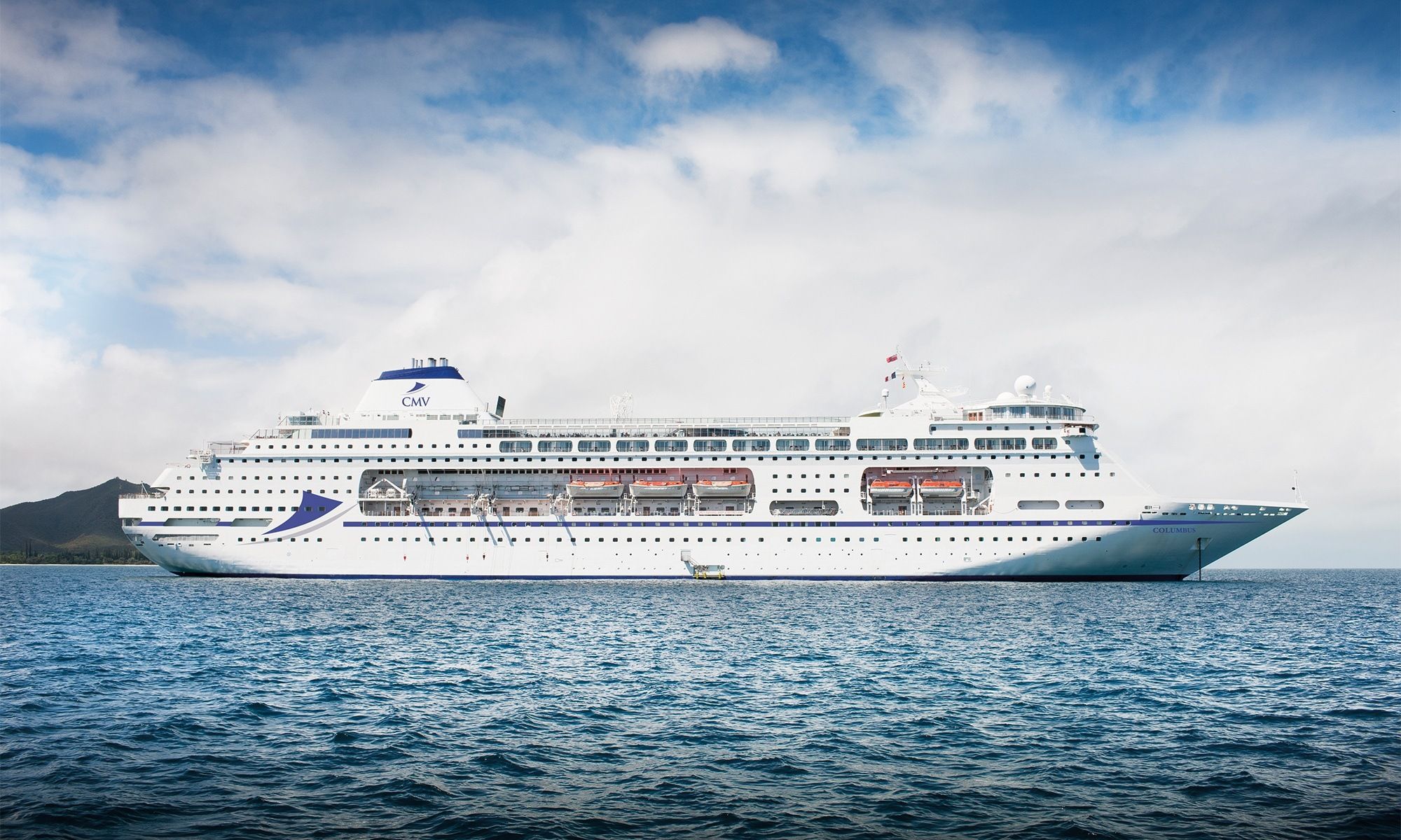 All Cruise Ships Sold or Scrapped Due to the Pandemic | Eat Sleep Cruise