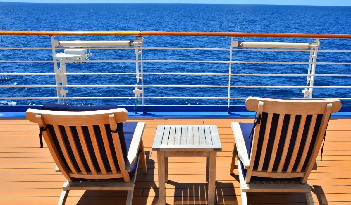 The Best Cruise Lines for Couples | Eat Sleep Cruise