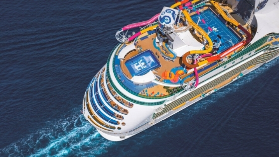 Complete Guide to Royal Caribbean Crown and Anchor Society Levels