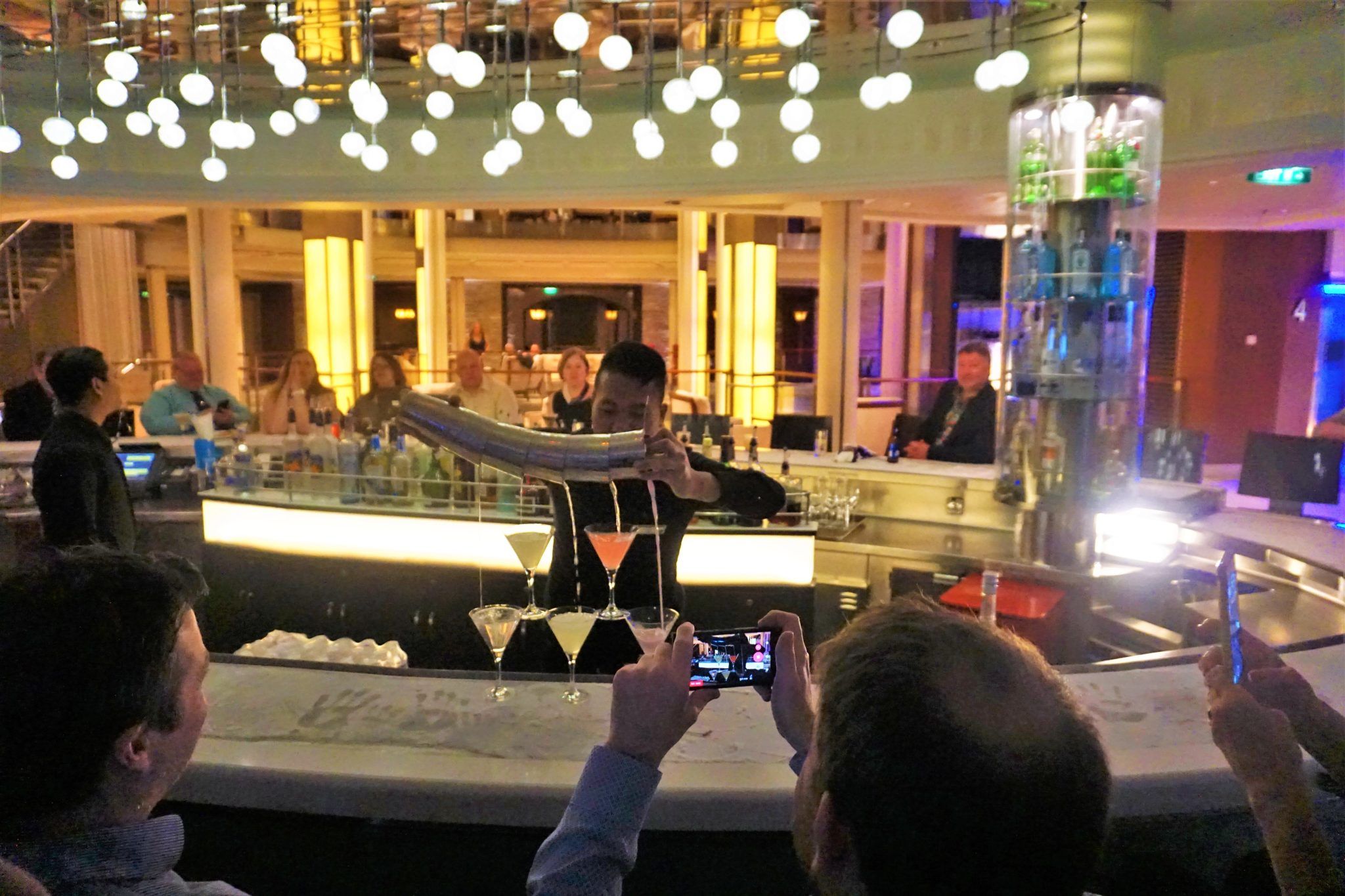 What is Included in a Celebrity Cruise? | EatSleepCruise.com